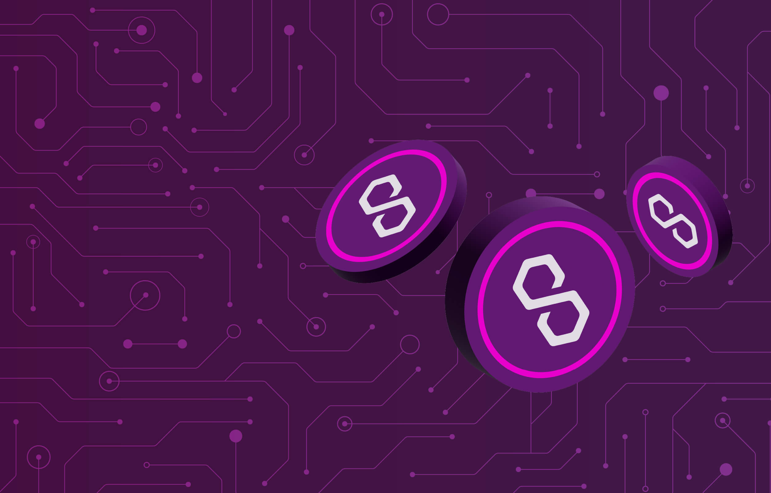 Polygon Explained | A beginner's guide - Cryptoplug