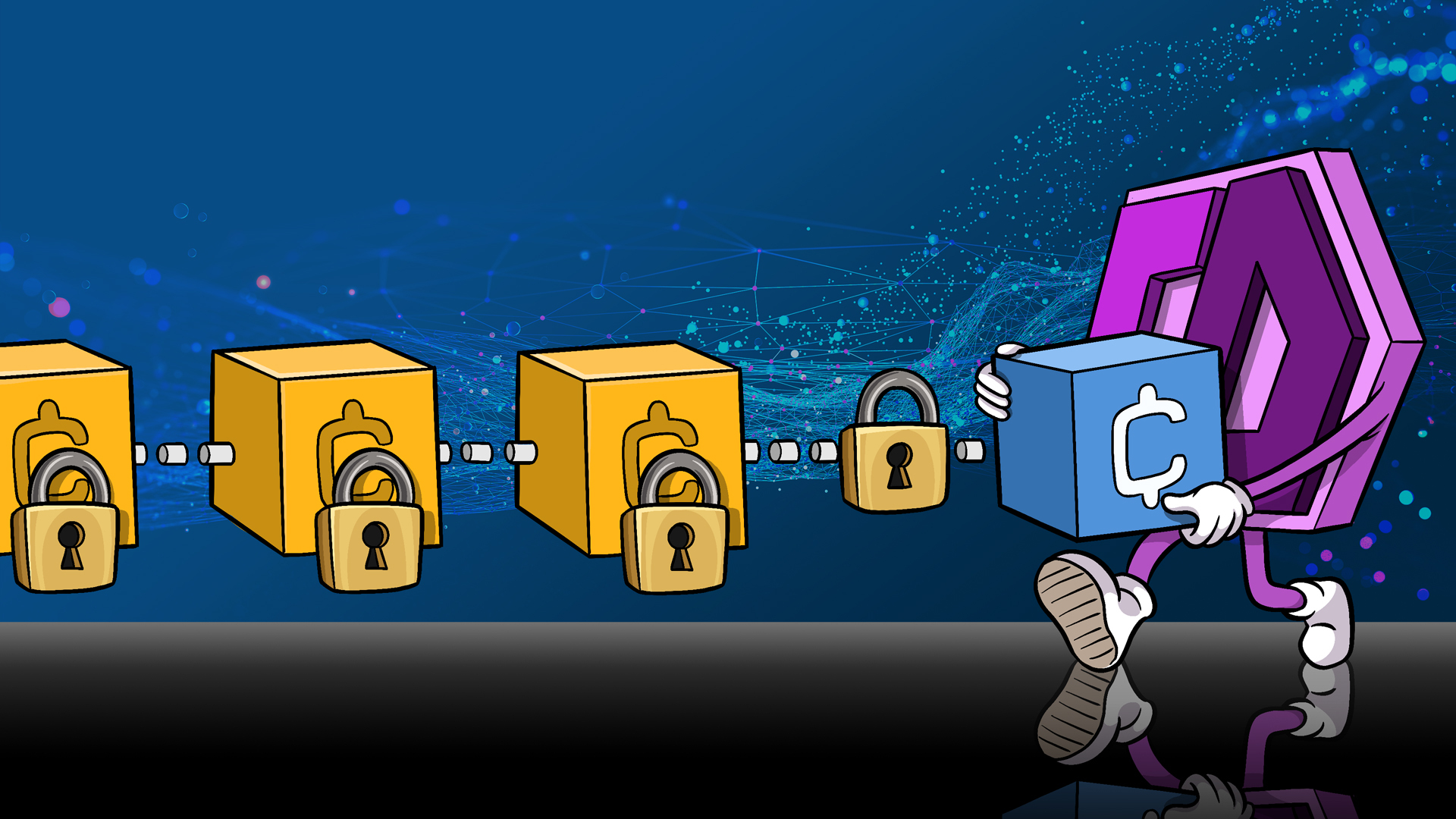 What is crypto staking? | Staking made simple - Cryptoplug