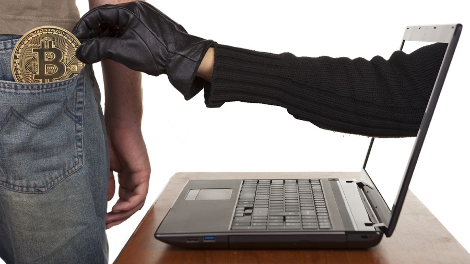 What is Cryptojacking? All you need to know - Cryptoplug